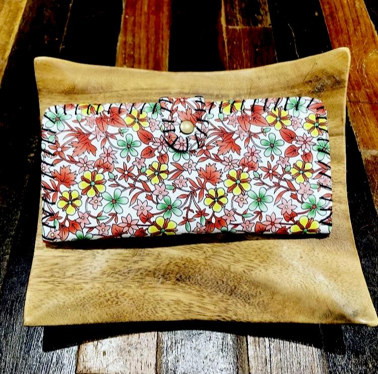 Cartera Daisy – Tierra Madrid